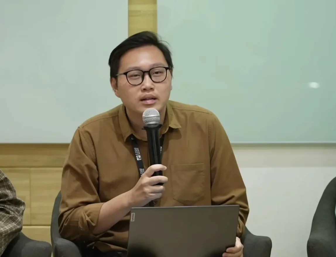 Fadli Zon dan Tragedi Mei 1998: Upaya Pejabat Manipulasi Fakta Sejarah ...